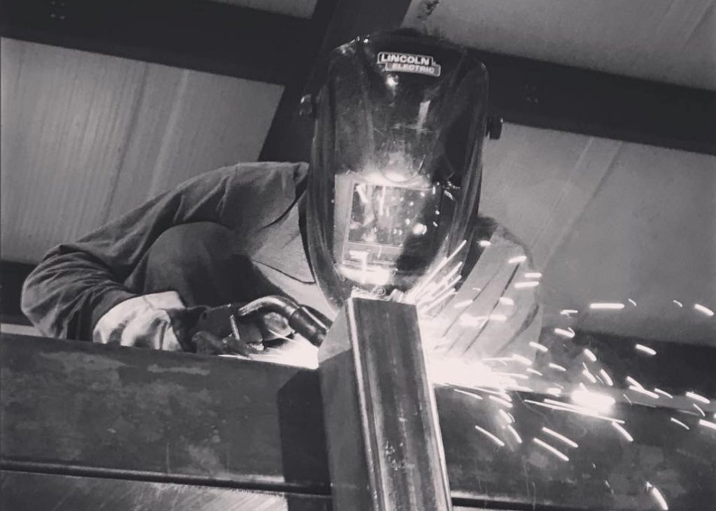 Underground Bunkers - DEFCON Undergound Mfg.