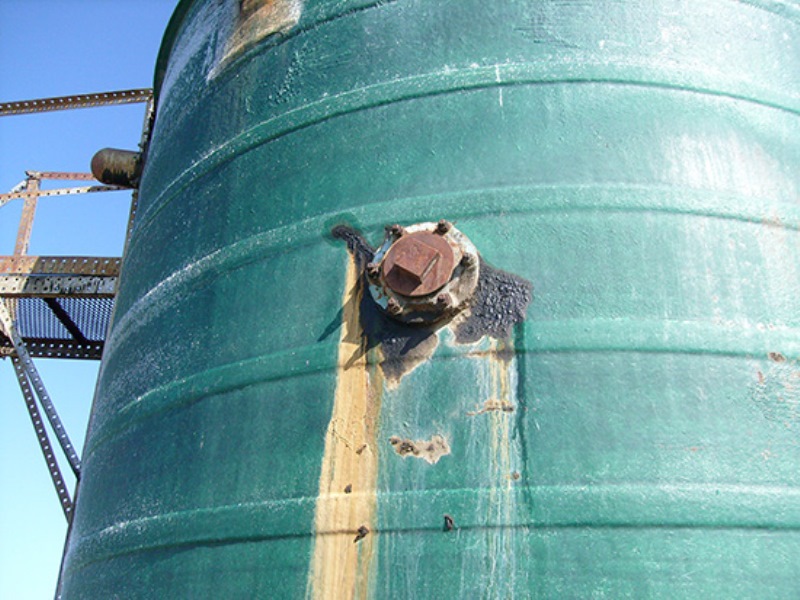 Unsafe Bunker Design for Bunkers - Bomb Shelter - Survival Shelters
